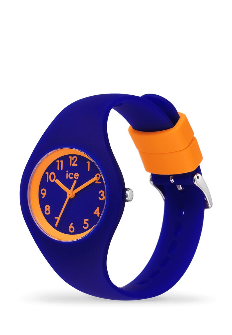 Ice-Watch OLA - Uhr - captain s/blau - Zalando.de