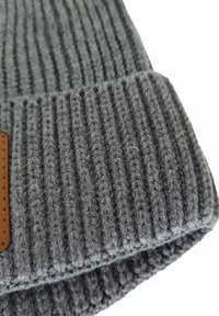 Freebellion FISHERMAN - Muts - grey/grijs - Zalando.nl