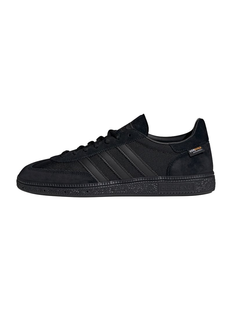adidas Originals HANDBALL SPEZIAL - Trainers - core black/core black ...