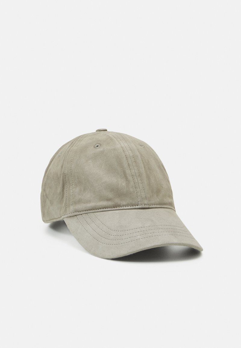 Polo Ralph Lauren UNISEX - Cap - grey fog/grau - Zalando.de