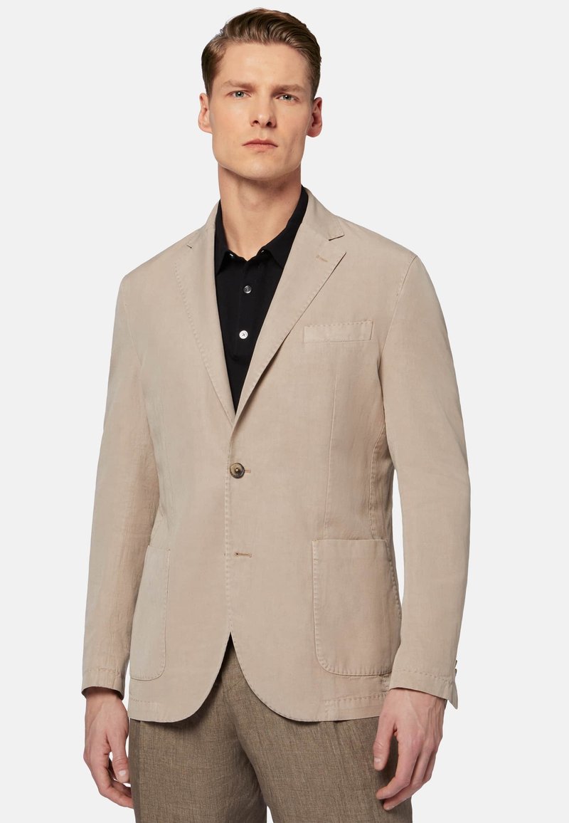 Boggi Milano Americana - taupe/marrón topo - Zalando.es
