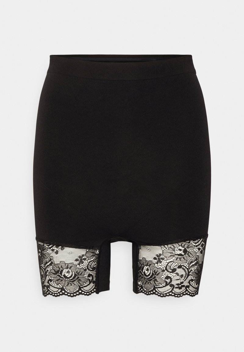 MAGIC Bodyfashion COMFORT HIGH - Onderbroeken - black/zwart - Zalando.nl