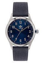 adidas Originals CODE FOUR - Ceas - blue/albastru - Zalando.ro