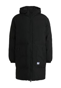 HUGO Winter jacket - black - Zalando