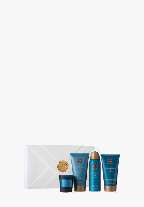 Rituals JING SHOWER FOAM VALUE PACK - Kroppsvård - set - - - Zalando.se