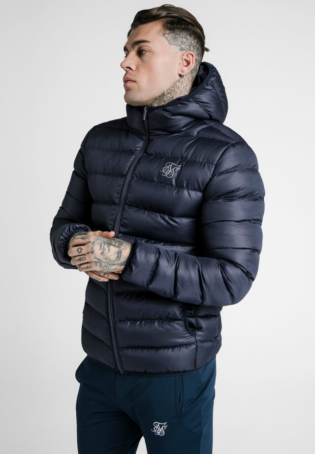 Les vestes d'hiver pour homme | Zalando Suisse