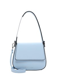 SURI FREY ALEXANDER - Bolso de mano - lightblue/azul claro - Zalando.es