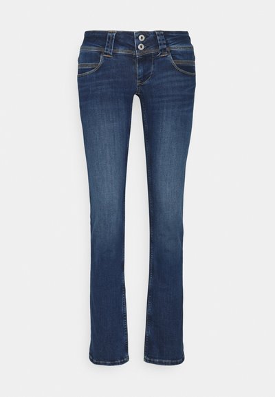 LTB Bootcut-farkut - light-blue denim/vaaleansininen - (Pre-owned ...