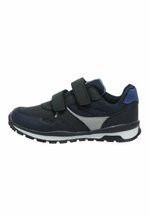 Yellow Kids ATHLETIC KEKE - Sneaker low - dark blue/dark-blue denim ...