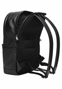 Fossil BUCKNER - Mochila - black/negro - Zalando.es