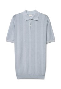 Calliope Polo - carta da zucchero/bleu clair - ZALANDO.FR