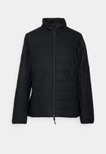 Icebreaker MERINOLOFT - Winterjacke - black/schwarz - Zalando.ch