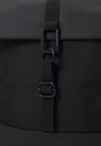 Zign UNISEX - Batoh - black/černá - Zalando.cz