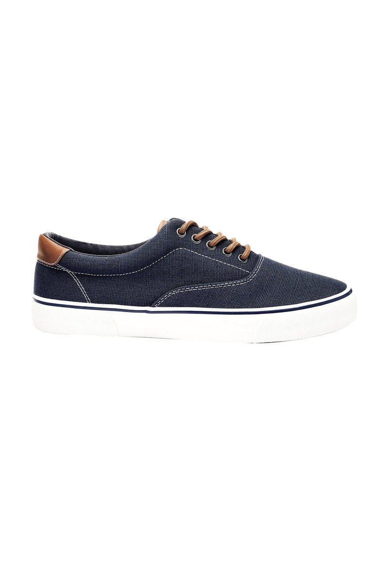 Next CLASSIC - Sneakers laag - navy blue/blauw - Zalando.be