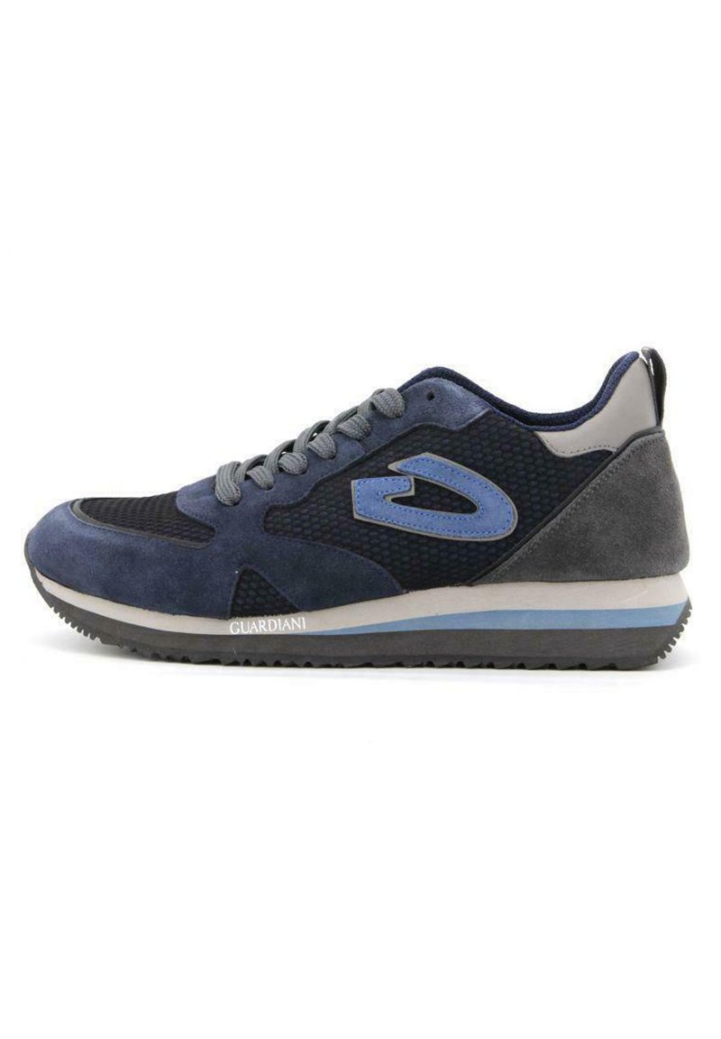 Guardiani Sport WEN - Zapatillas - dk blue dk grey/azul - Zalando.es