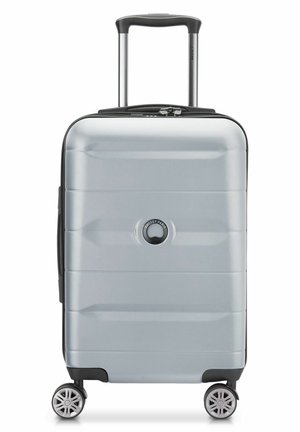 Delsey Paris TITANIUM - Trolley - argent/silberfarben - Zalando.de