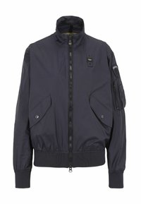 Blauer Chaquetas bomber - blau/azul - Zalando.es