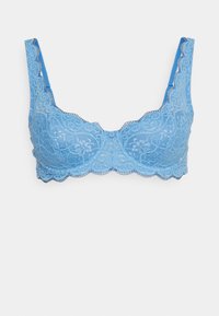 Triumph AMOURETTE - Lihtne rinnahoidja - provence/sinine - Zalando.ee