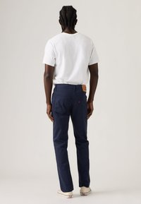 Levi's® 511® SLIM - Jeans Straight Leg - nightwatch blue/darkblue ...