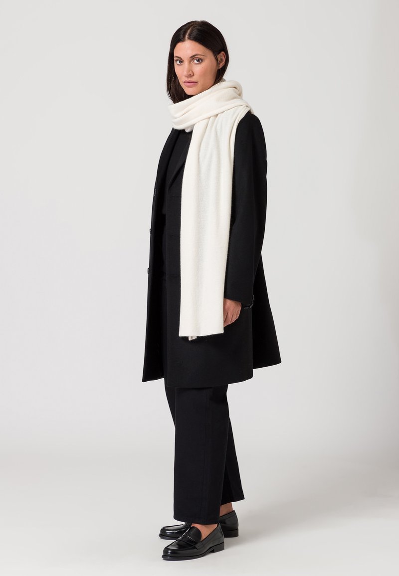 Style Republic KASCHMIRSCHAL - Sciarpa - cream/avorio - Zalando.it