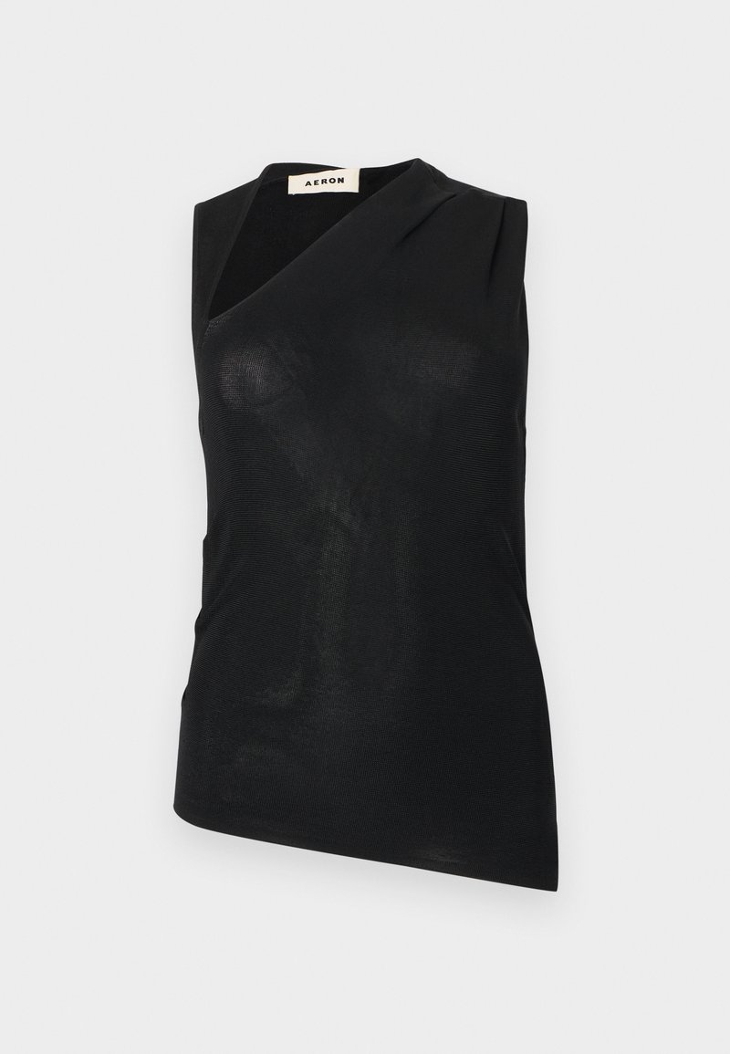 AERON SAMANTHA - Top - black/nero - Zalando.it
