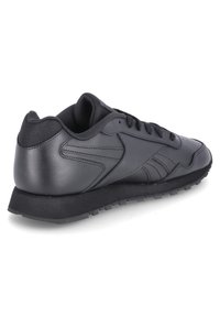 Reebok GLIDE TRAINERS - Laufschuh Straße - schwarz - Zalando.at