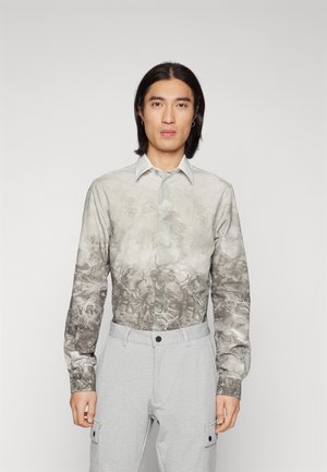 Twisted Tailor GAINES SHIRT - Overhemd - champagne/crème - Zalando.nl
