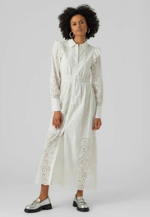 Robes blanc en ligne | ZALANDO - Page 6