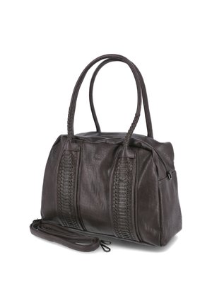 Gabor HELLA - Handtasche - schwarz - Zalando.de