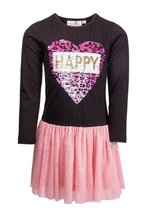 happy girls Day dress - black - Zalando