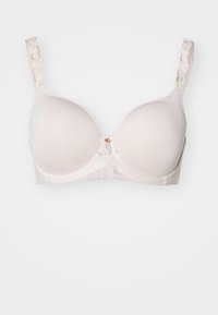 Triumph WILD AZALEA FLORALE - Underwired bra - naturel/beige - Zalando