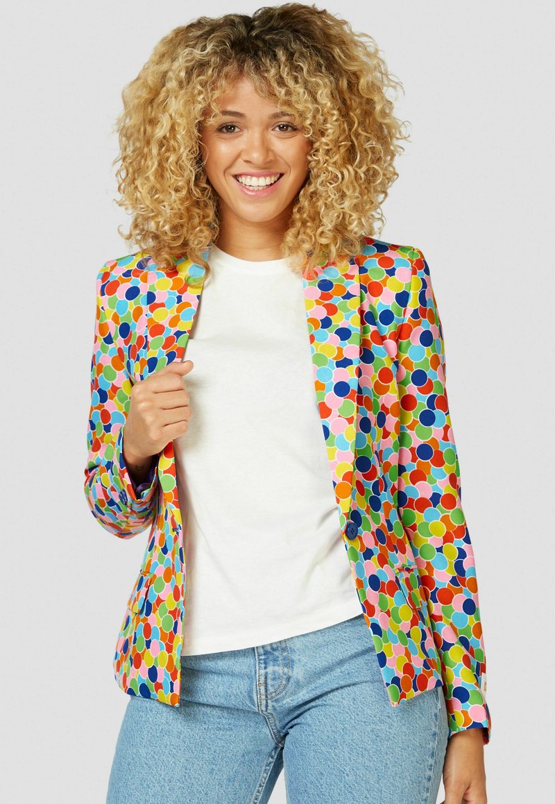 OppoSuits Blazer - multi coloured/multicolore - ZALANDO.FR