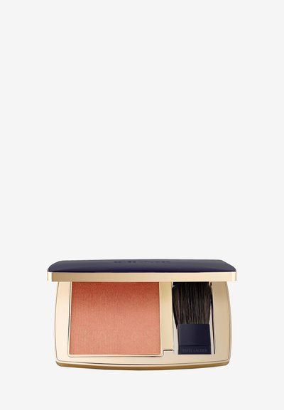 the Balm BIG DATE BLUSH - Rouge - dusty rose/ljusrosa - Zalando.se