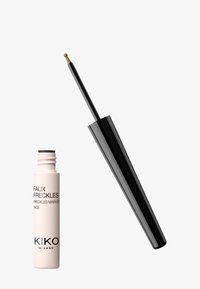KIKO Milano FAUX FRECKLES FRECKLES MARKER FACE - Lip & Cheek Tint - 0 ...