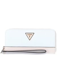 Guess Rahakott - mehrfarbig weiß/valge - Zalando.ee