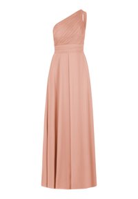 Apart ONE SHOULDER - Robe de cocktail - rose/rose clair - ZALANDO.CH