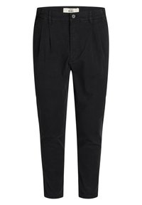 Redefined Rebel JACKO - Pantalones chinos - black/negro - Zalando.es