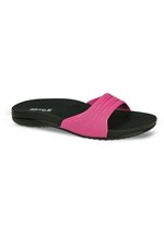 Ceyo ANATOMICAL - Pantolette flach - pink - Zalando.de