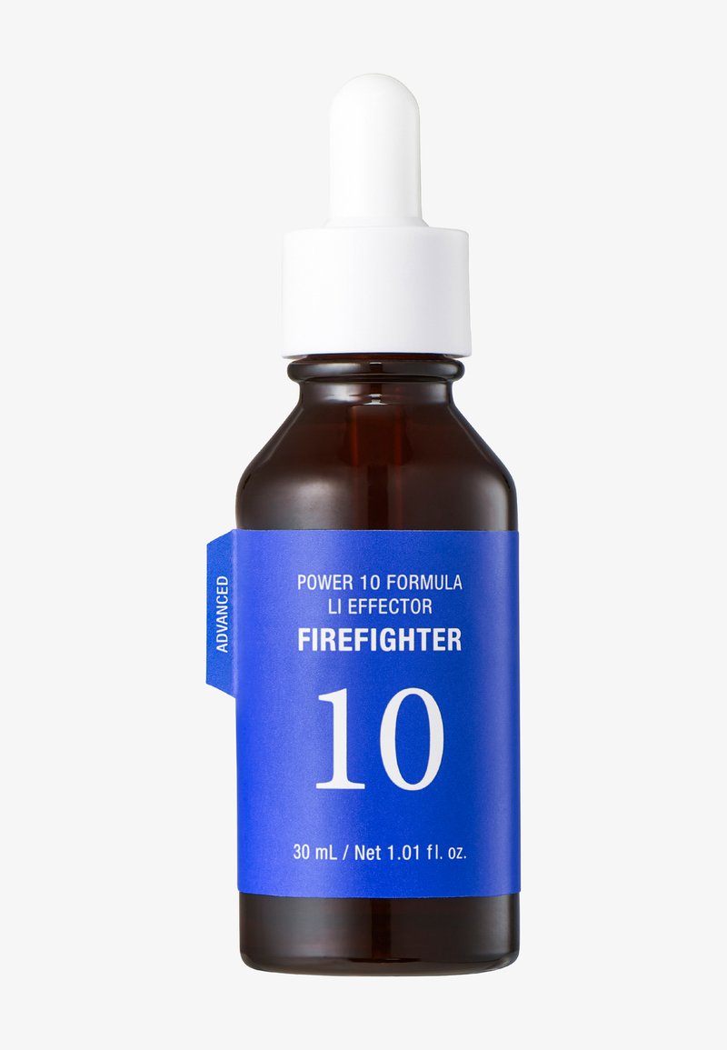 It's Skin IT'S SKIN POWER 10 FORMULA LI EFFECTOR "FIREFIGHTER" - Serum ...