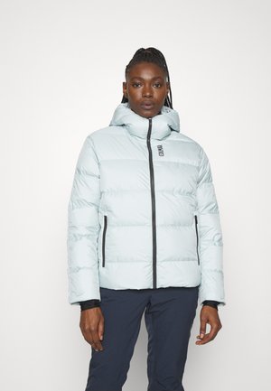 Colmar WAVY - Chaqueta de snowboard - black/negro - Zalando.es