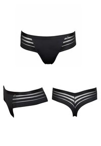 Lisca ALEGRA BRÉSILIEN - Slip - noir/nero - Zalando.it