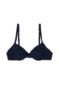 Tezenis ATHENS PUSH UP - Push-up bra - blu assoluto/blue - Zalando.co.uk