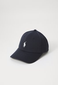 Polo Ralph Lauren Keps - refined navy/mörkblå - Zalando.se