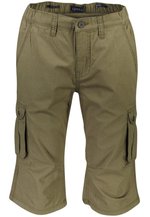 Jack's Sportswear KNICKERS - Cargohose - army/grün - Zalando.at