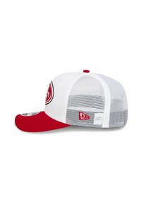 New Era 9SEVENTY STRETCH-SNAPBACK - Cap - white/weiß - Zalando.de
