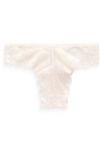 Next String - cream/beige - Zalando.de
