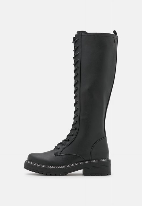 Bottes à lacets | Tous les articles chez Zalando