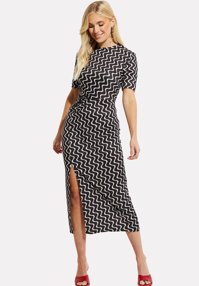 Threadbare Robe de jour - black/noir - ZALANDO.BE