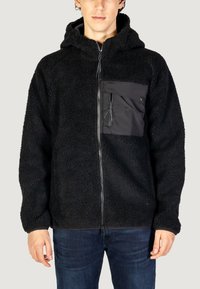 Hydra Clothing Forro polar - black/negro - Zalando.es