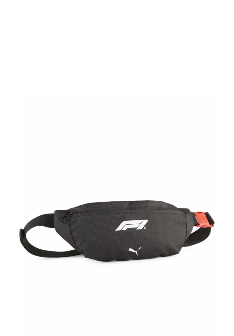 Puma F1 - Bum bag - black - Zalando